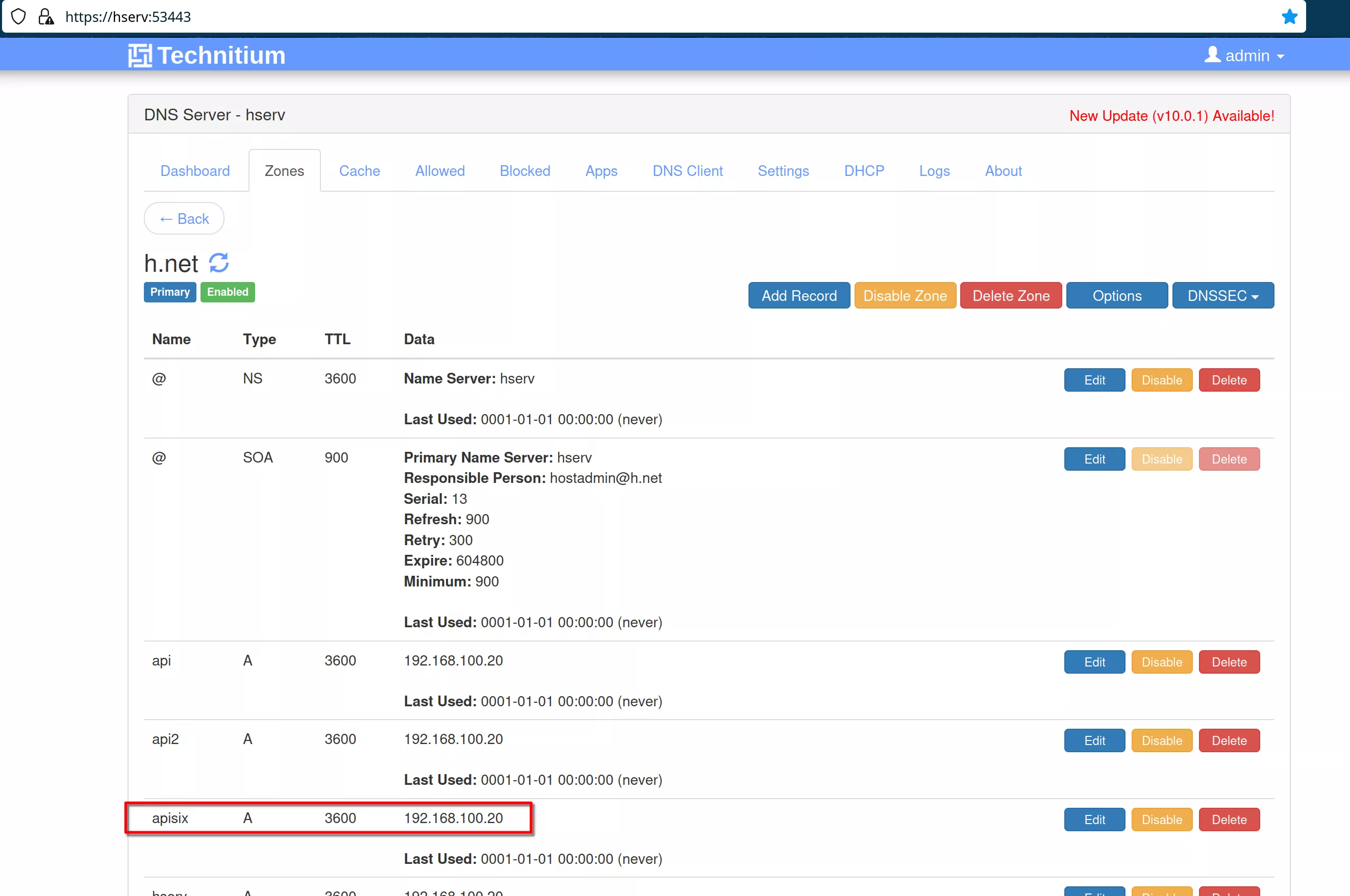 Accessing APISIX-Dashboard from Everywhere with Keycloak Authentication | Apache APISIX ...